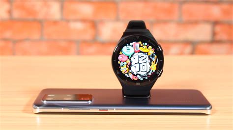 Huawei Watch Gt E Review Techradar