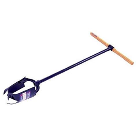 Best Hand Augers For Well Drilling