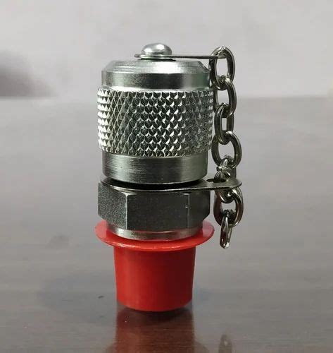 Mild Steel Minimess Coupling For Hydraulic Pipe Size 1 2 Inch At ₹ 181 Piece In Machche