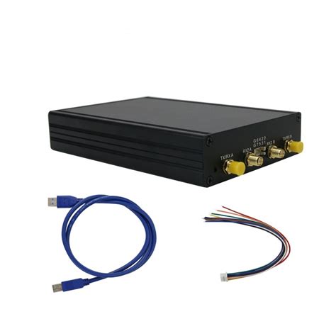 Ad9361 Rf 70mhz 6ghz Sdr Software Defined Radio Usb3 0 Compatible With