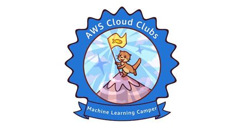 vikas kumar dabi on linkedin aws cloud clubs machine learning camper was issued by aws