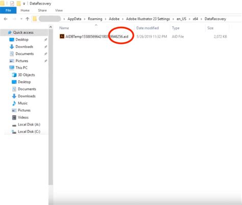 Recovery Files Illustrator Cs6 Mac Engineeringdamer