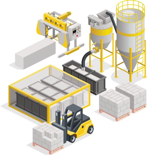 Завод газобетонных блоков К Блок Купить газобетонные блоки от производителя