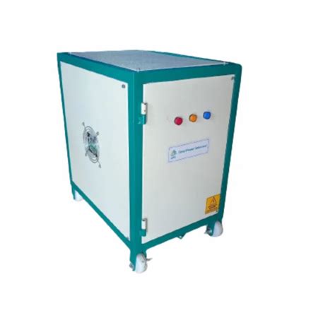 25 Kva Ultra Isolation Transformer At ₹ 58000 In Coimbatore Id