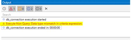 How To Insert Data In Ms Access Help Uipath Community Forum