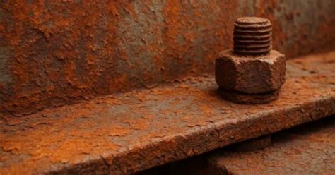 Rust Prevention 5 Powerful Tips To Protect Your Metal