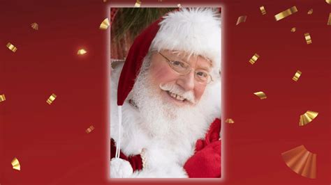 Santa Sam At The Meadows The Meadows At Lake St Louis