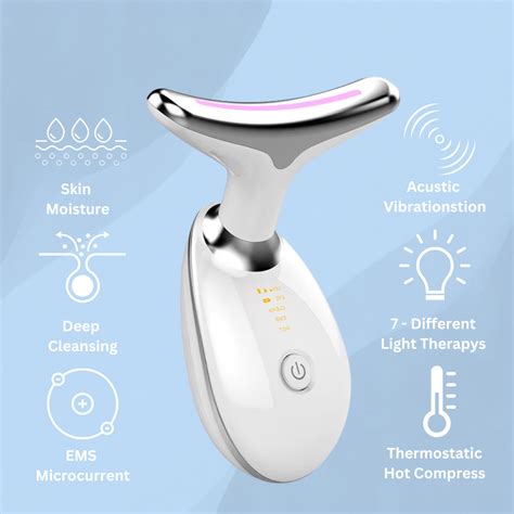 7in1 Premium Skin Massager T Pureyouraura