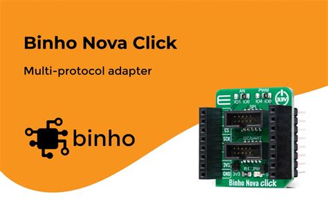 binho nova click blog