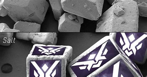 Viewing Different Compounds Under An Electron Microscope Album On Imgur