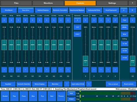 MIDI Pattern Sequencer