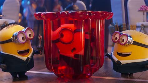 Despicable Me 4 Director On Mega Minions Gentleminions And Cameos