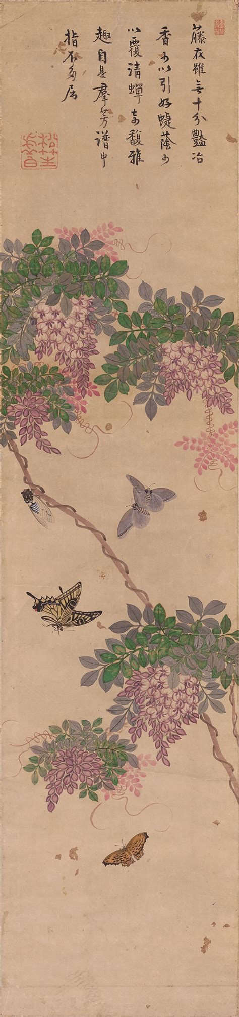 민화배우기 화조화의미 참고도서 조선 궁궐의 그림 네이버 블로그