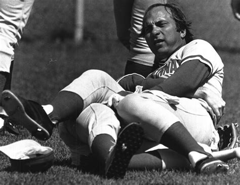 Cincinnati Reds Roster 1981