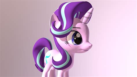 Glimmer V2 3d Model By Jdash [2f8957e] Sketchfab