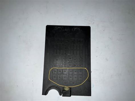 Looking For Relay Diagram Compass 2018 My Jeep Compass Forum