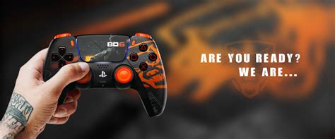 Moddedzone Custom Modded Controllers For Xbox One And Ps5