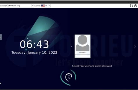 Cài Vps Forex Chạy Ubuntu Desktop Gửi Thông Báo Trực Tiếp Tới điện Thoại Học Đầu Tư Forex Tô