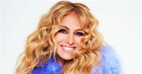 Paulina Rubio Body Measurements Height Weight Bra Size Shoe Size
