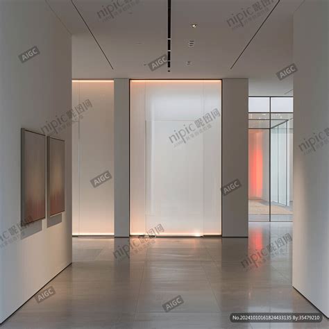 Ai创作图画展画廊展厅 艺术馆空间 艺术画廊展厅 艺术馆展览装饰 艺术展厅艺术展馆 艺术中心室内间 极简迎宾区 美术馆展厅 画廊展示效果图 美术馆吊顶 美术馆大厅设计 画展画廊创意美术设计