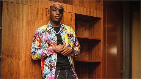 What Happened To Ruger Nigerian Singer Storms Off Stage After Being