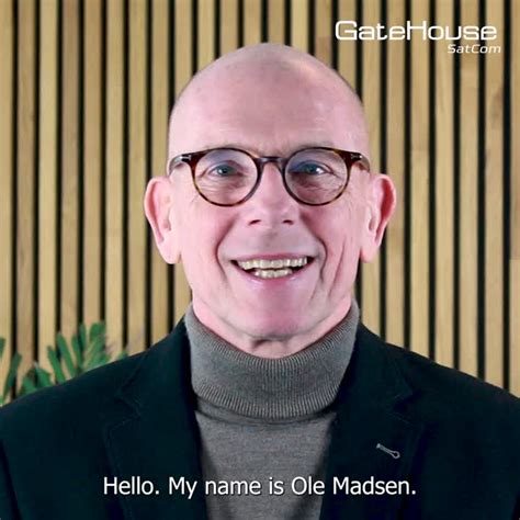 gatehouse satcom on linkedin gatehouse satcom looks forward to seeing