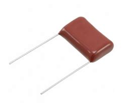 15uf155k 400vdc Polyester Film Capacitor