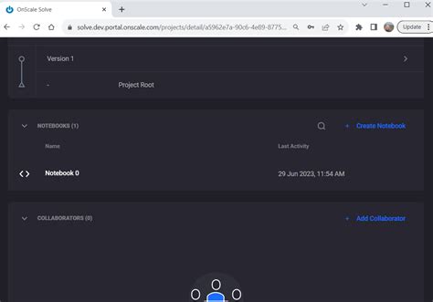 Levelup Coding Homepage Ansys Developer Portal