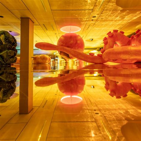 Shiny Gold Longlists Dezeen Awards