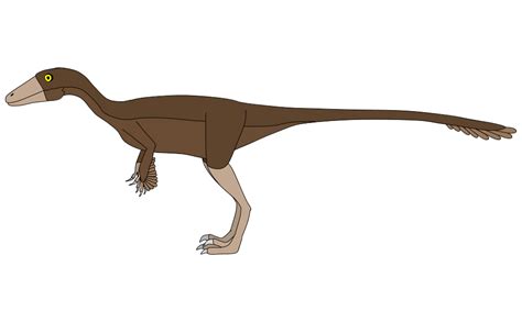 Stenonychosaurus Fandom