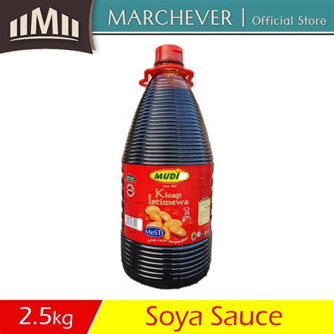 Buy Kicap Soya Cair Cap Ayam Online My