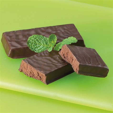 Mint Chocolate Bar At Christopher Sheldon Blog