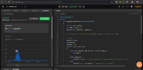 Day 30 Of Leetcode Challenge Narendra Maurya Posted On The Topic