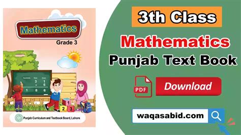 Model Paper Of Mathematics Class 10th Federal Board 2025 Pdf Download