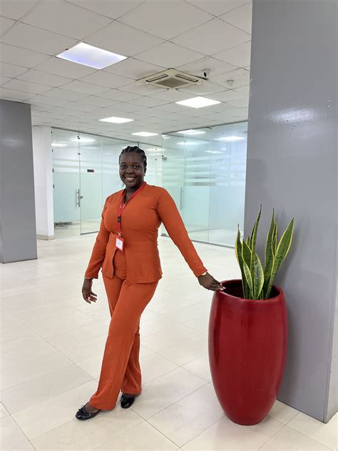 Oluwafunke Oyefeso On Linkedin Embracing The Journey With Persistence