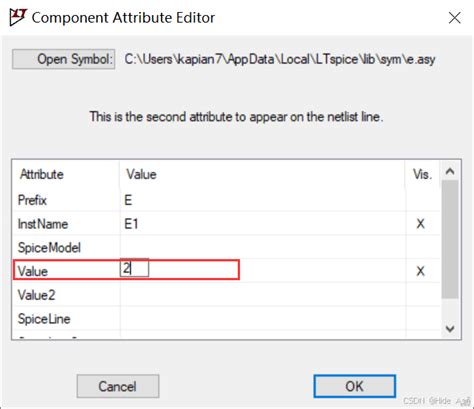 10 四种受控源 压控电流源 Csdn博客