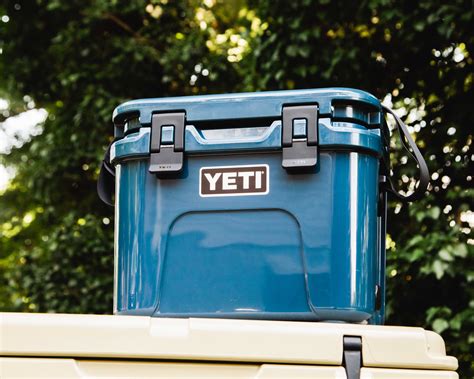 Yeti Releases The Roadie 15 Its Most Affordable Hard Cooler