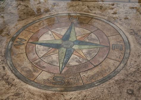 Concrete Floor Stamp Molds Clsa Flooring Guide