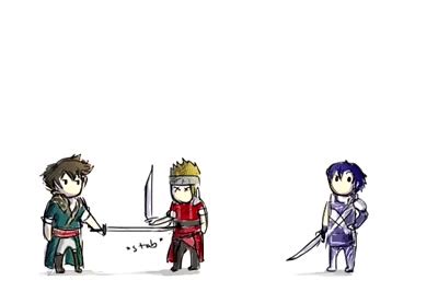Fire Emblem Gif Find Share On Giphy
