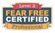 Certifications Fear Free