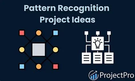 Top 5 Pattern Recognition Projects