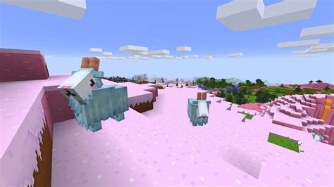 7 Cute Minecraft Texture Packs Youll Fall In Love With — Bypixelbot