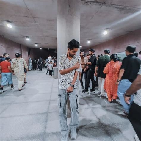 Md Dilshad Alam Dilshad • Threads Say More