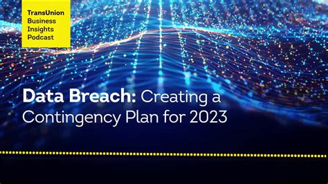 Daniel White On Linkedin Databreach Podcast Financialservices