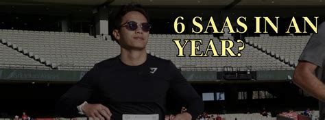 shipping saas fast with gabriel pineda by thaveesha jinadasa nov 2024 medium