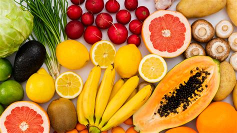Vitamin D Fruits Vitamin D Plant Based Foods To Stay Healthy This
