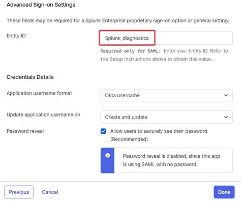Splunk Con 9 Diagnostics