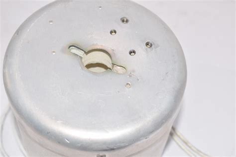 Ametek 70409se Oxygen Analyzer Furnace Jcw 29 8