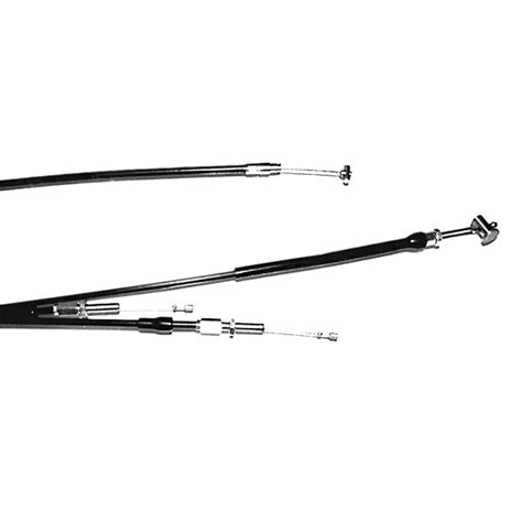 Spx Dual Throttle Cable 05 140 01