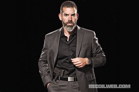 Preview Zeroed In Chris Costa Recoil Magazine